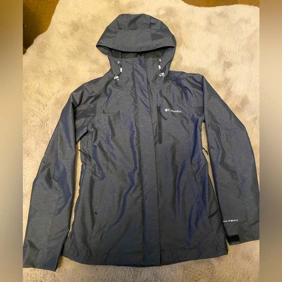Columbia | Jackets & Coats | Columbia Interchange 3 In Jacket | Poshmark